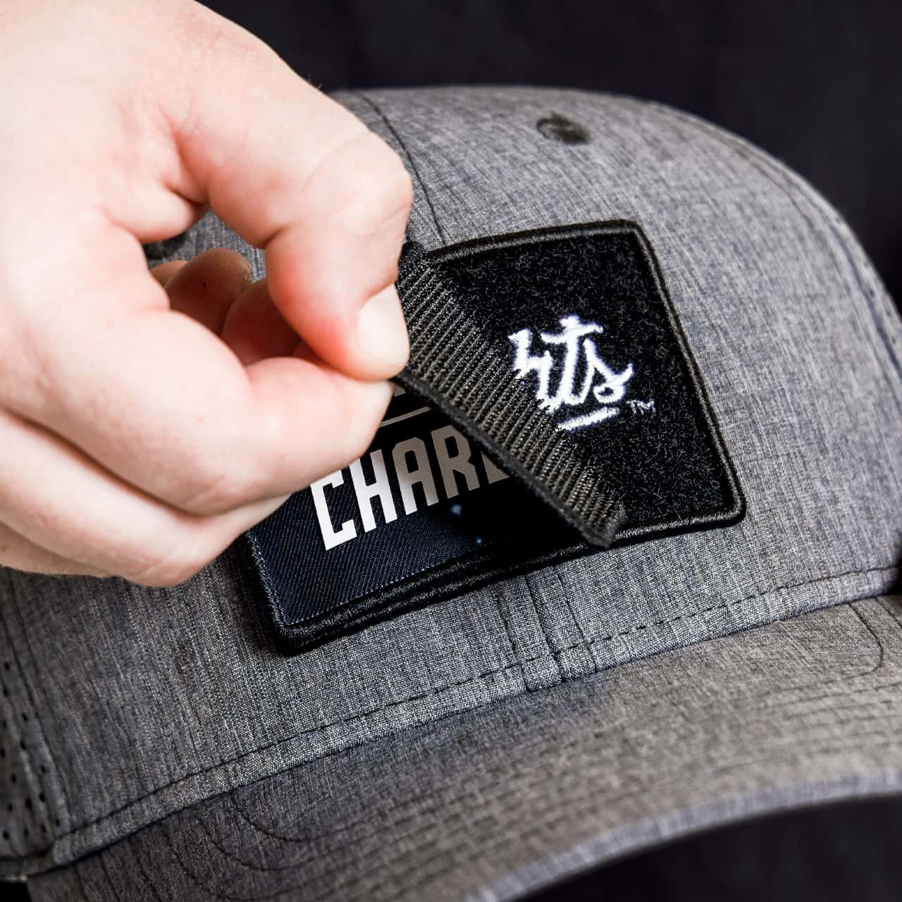 INIT Brand | A Headwear Revolution