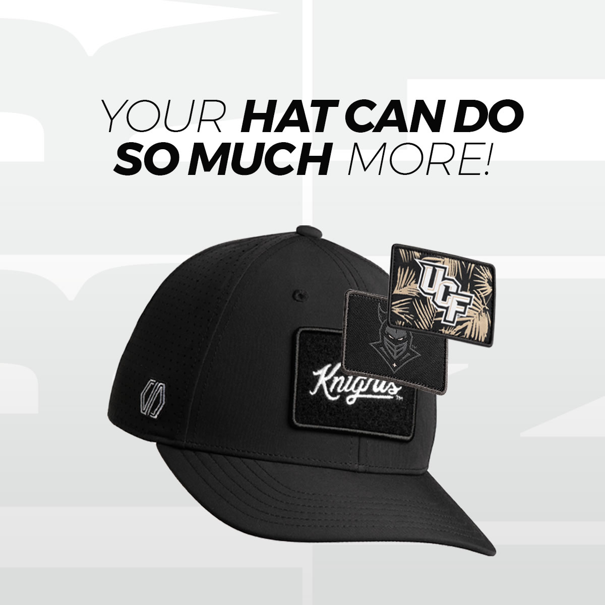 INIT Brand | A Headwear Revolution